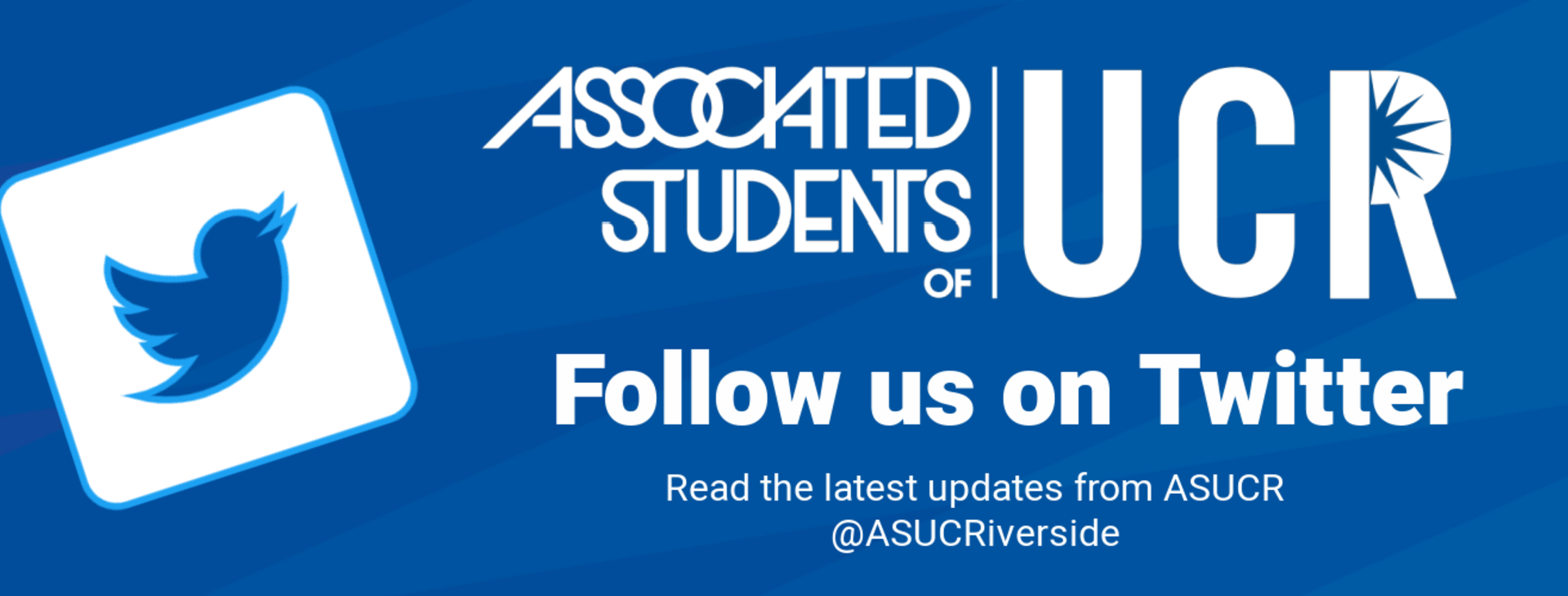 Associated Students of UCR
